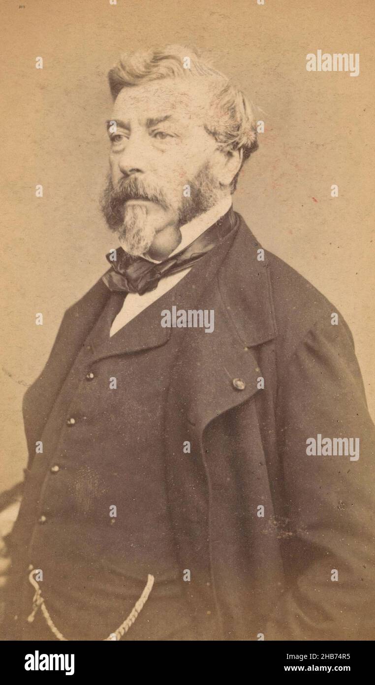 Painter henri leys hi-res stock photography and images - Alamy