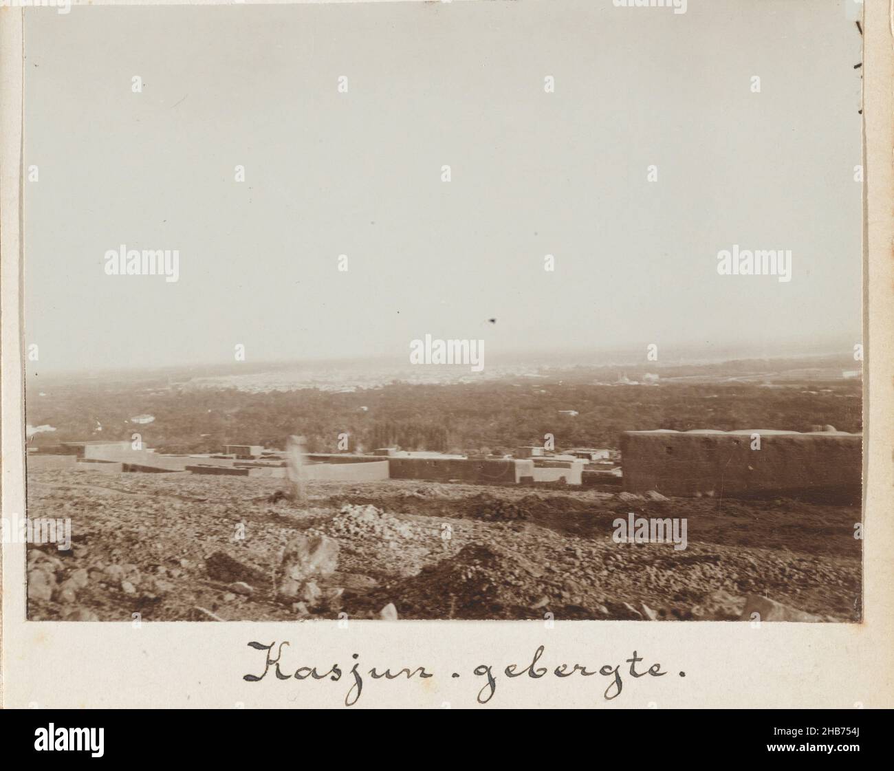 Kashun mountains hi-res stock photography and images - Alamy