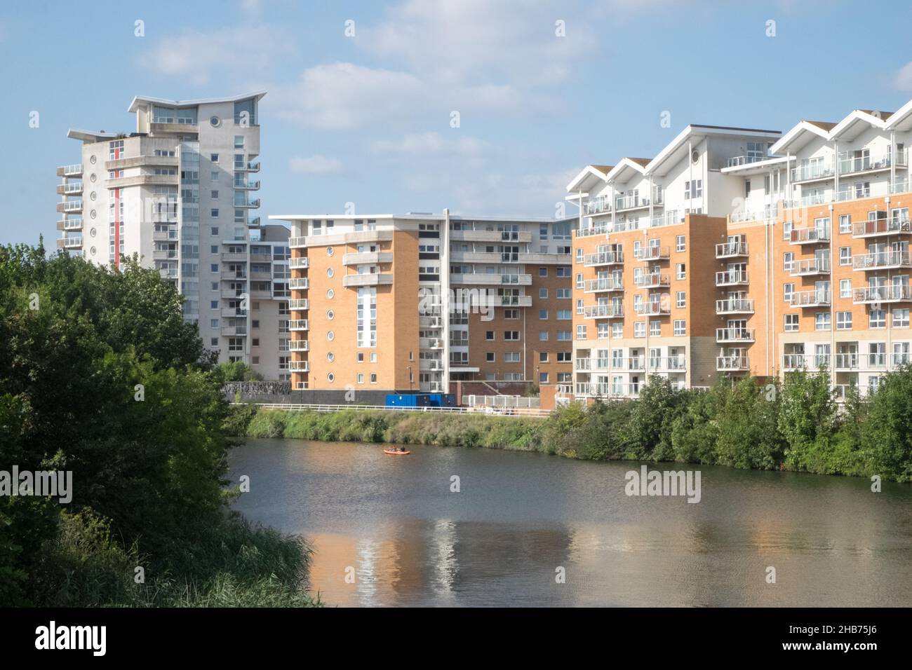 Taff acre hi-res stock photography and images - Alamy