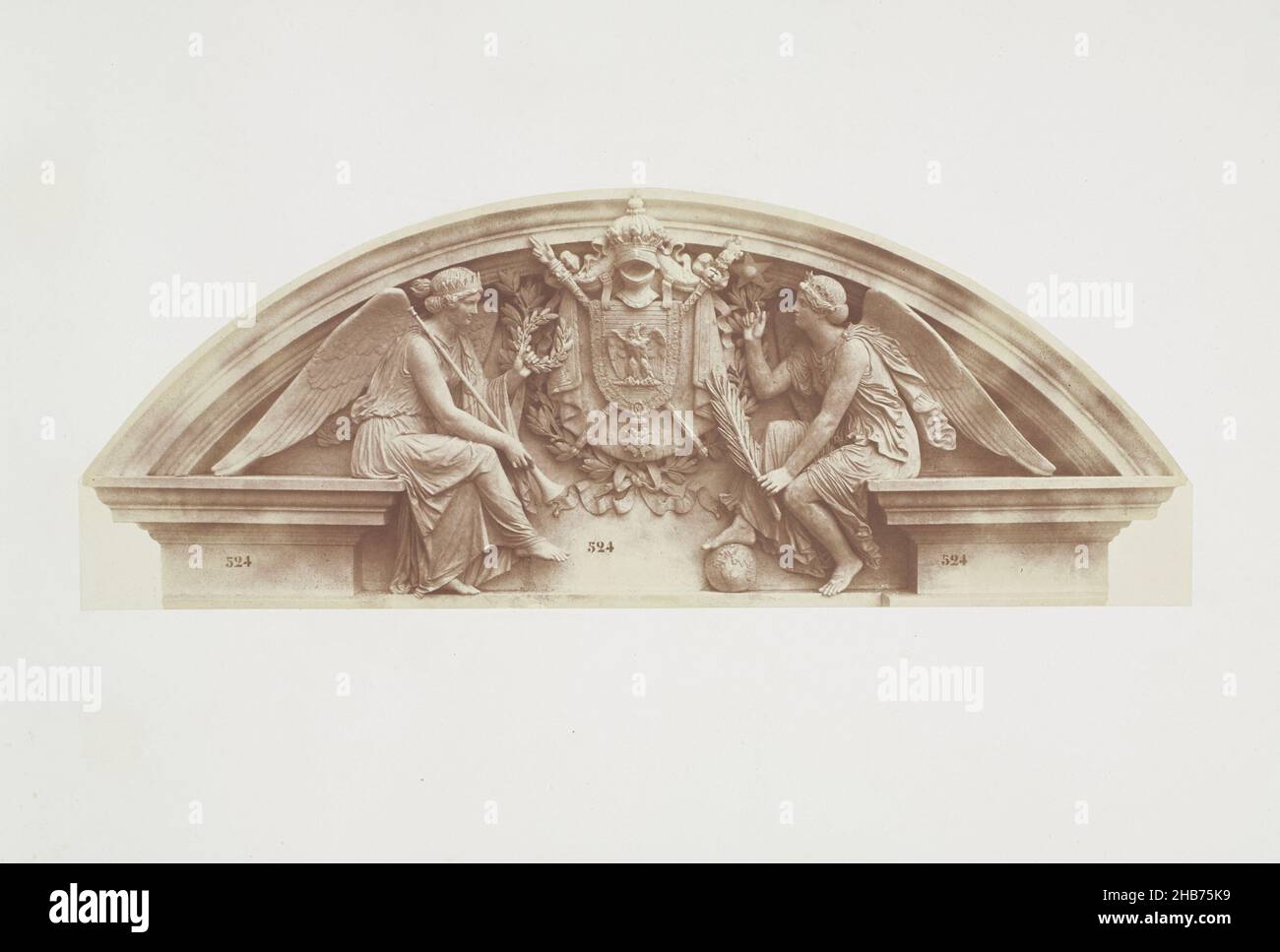 Augustin alexandre dumont hi-res stock photography and images - Alamy