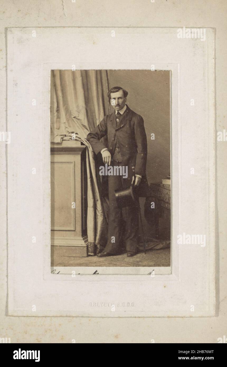Count louis de beaumont hi-res stock photography and images - Alamy