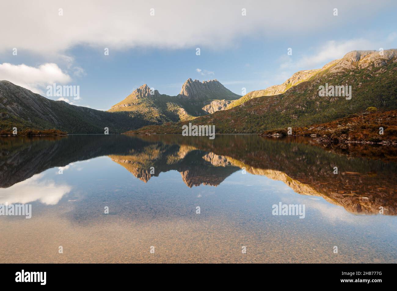 Central tasmania hi-res stock photography and images - Alamy