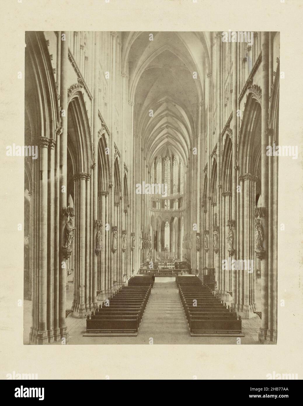 1900 gothic hi-res stock photography and images - Alamy