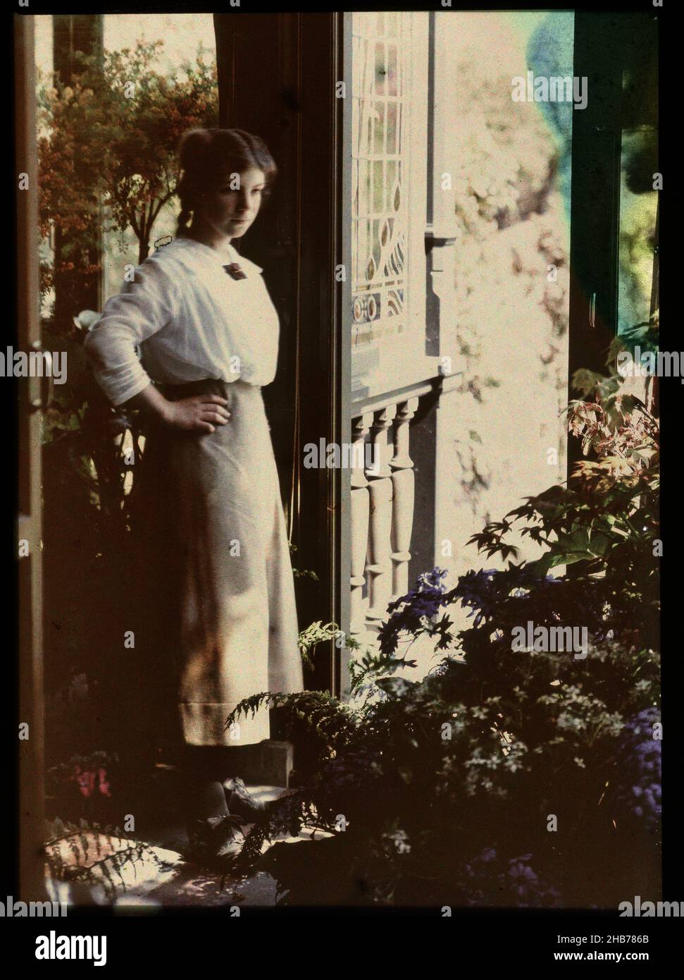 Elise burdet hi-res stock photography and images - Alamy