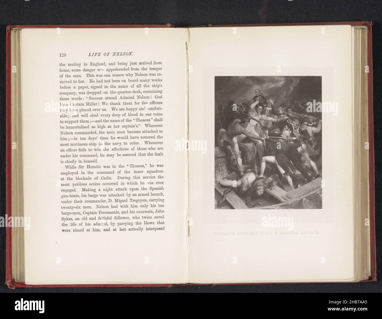 Naval conflict hi-res stock photography and images - Alamy