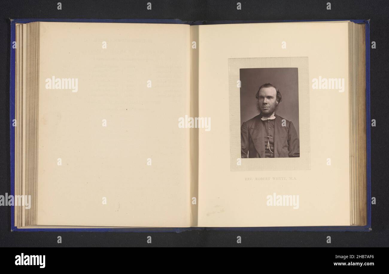 Robert whyte hi-res stock photography and images - Alamy