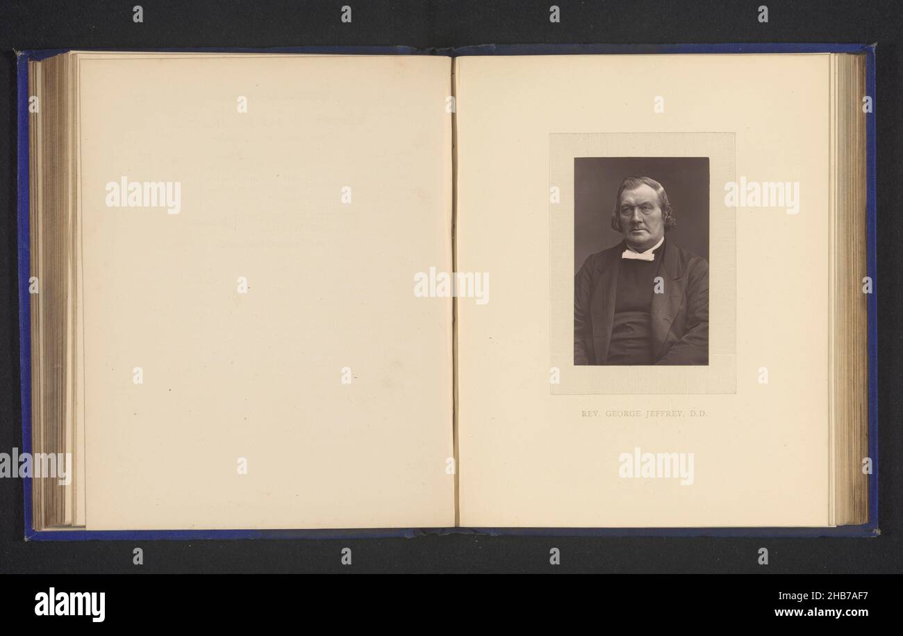 Jeffrey thomas hi-res stock photography and images - Alamy