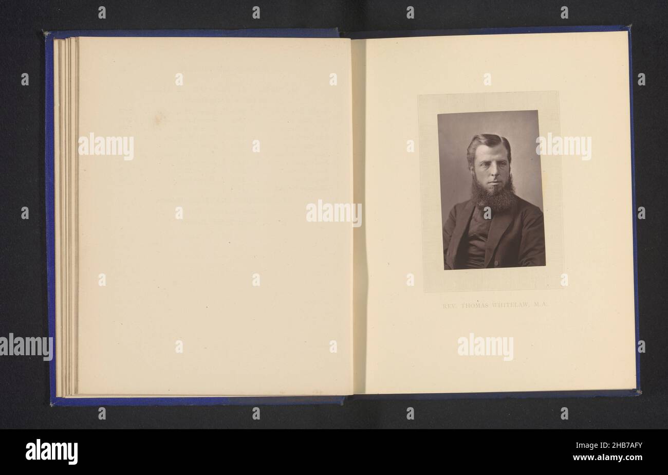 Thomas whitelaw hi-res stock photography and images - Alamy