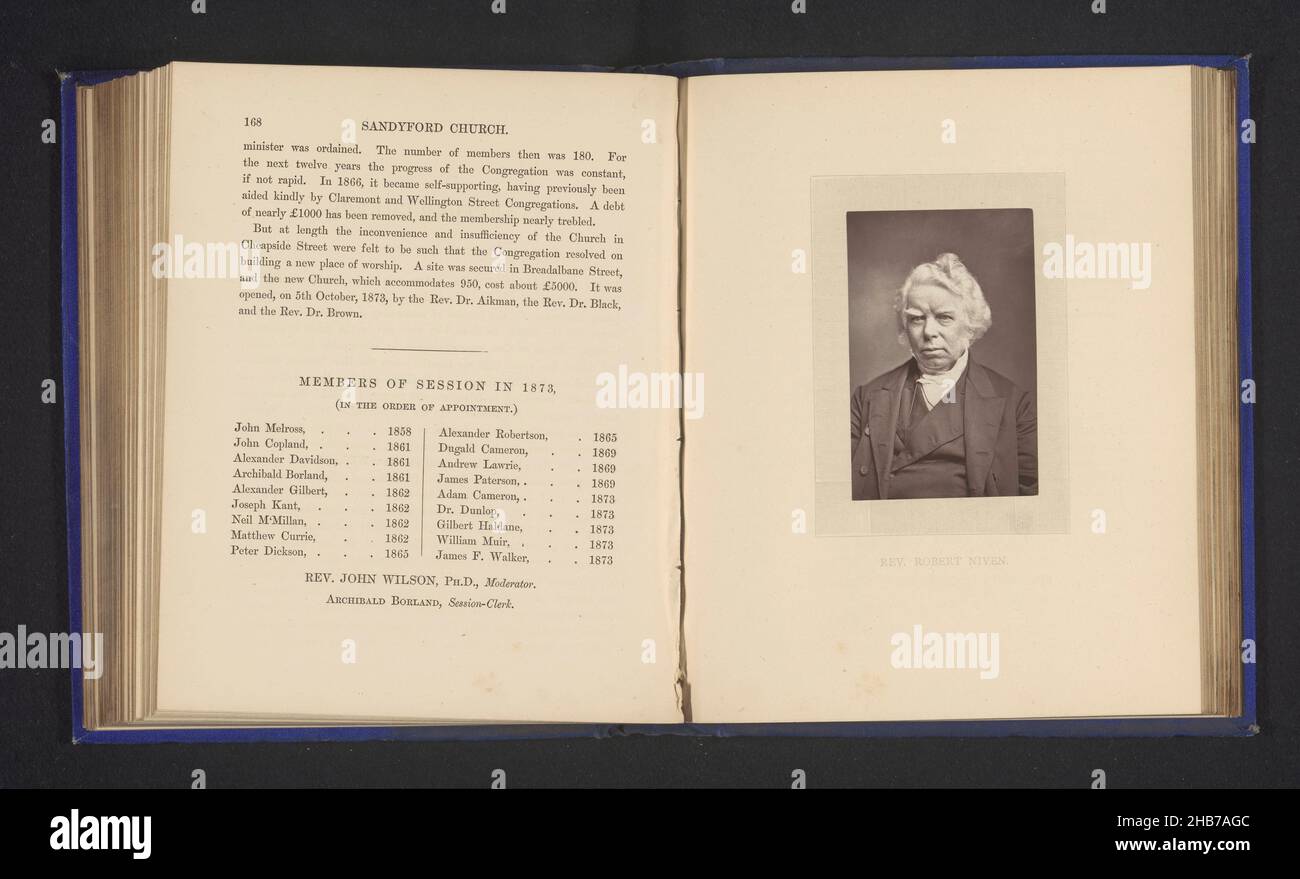 Robert niven hi-res stock photography and images - Alamy