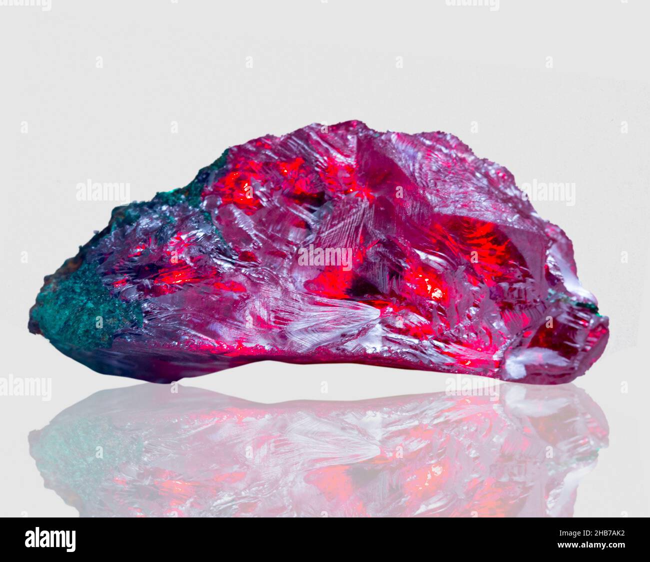 Cuprite High Resolution Stock Photography and Images - Alamy