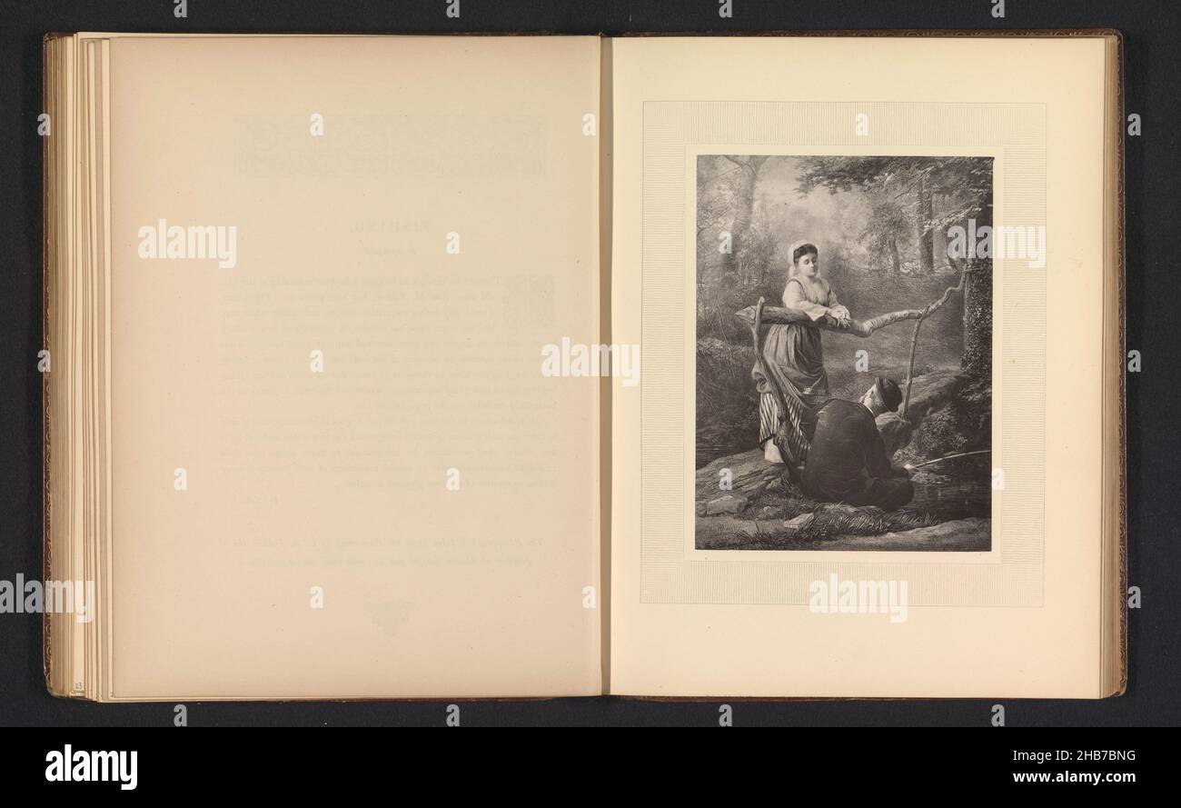 Edmond adolphe rudaux hi-res stock photography and images - Alamy