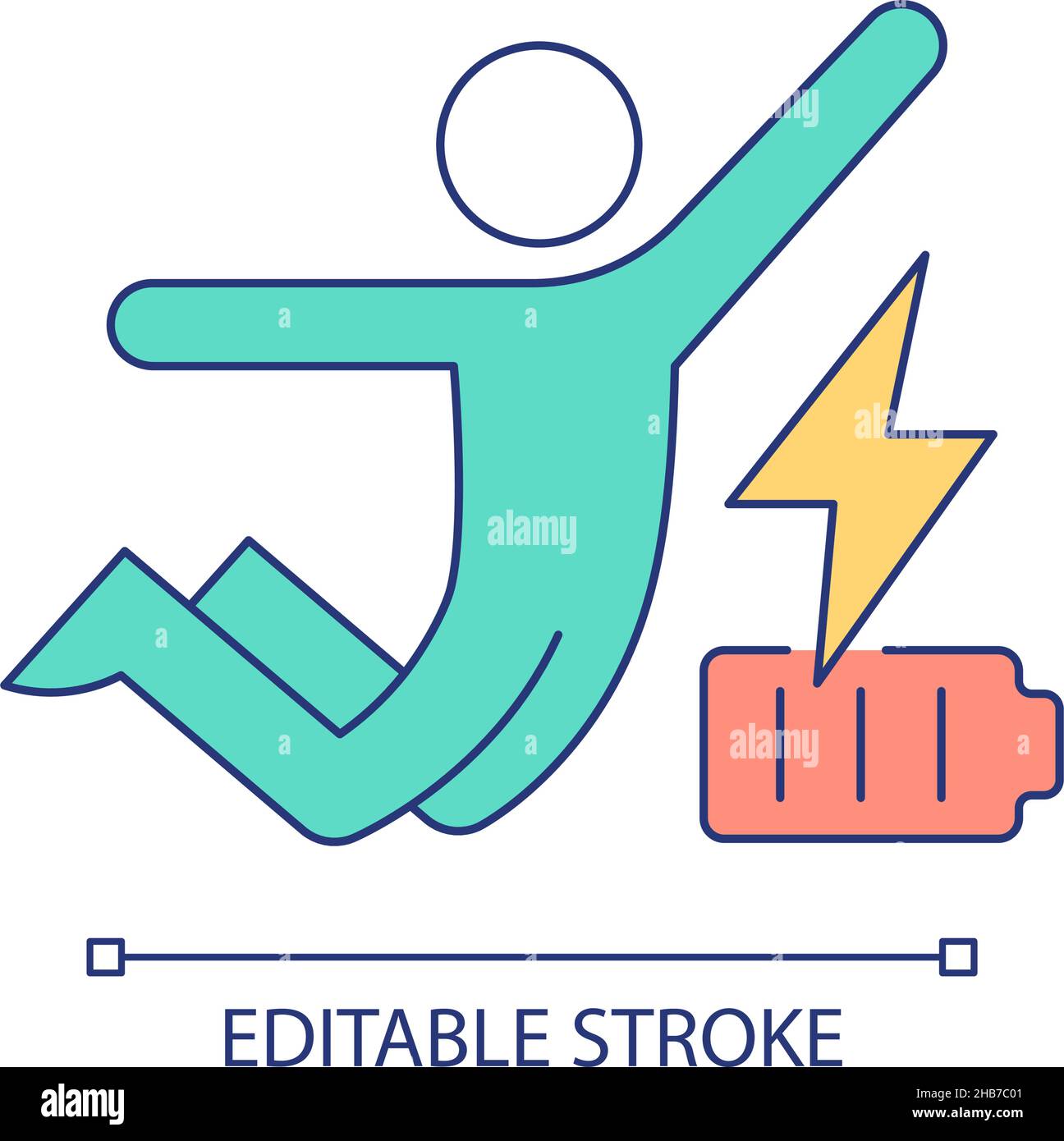 Personal source Stock Vector Images - Alamy