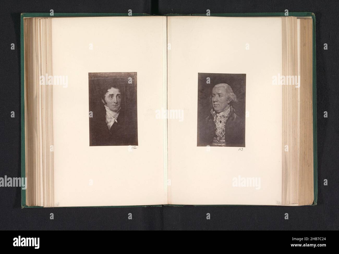 Thomas raeburn hi-res stock photography and images - Alamy