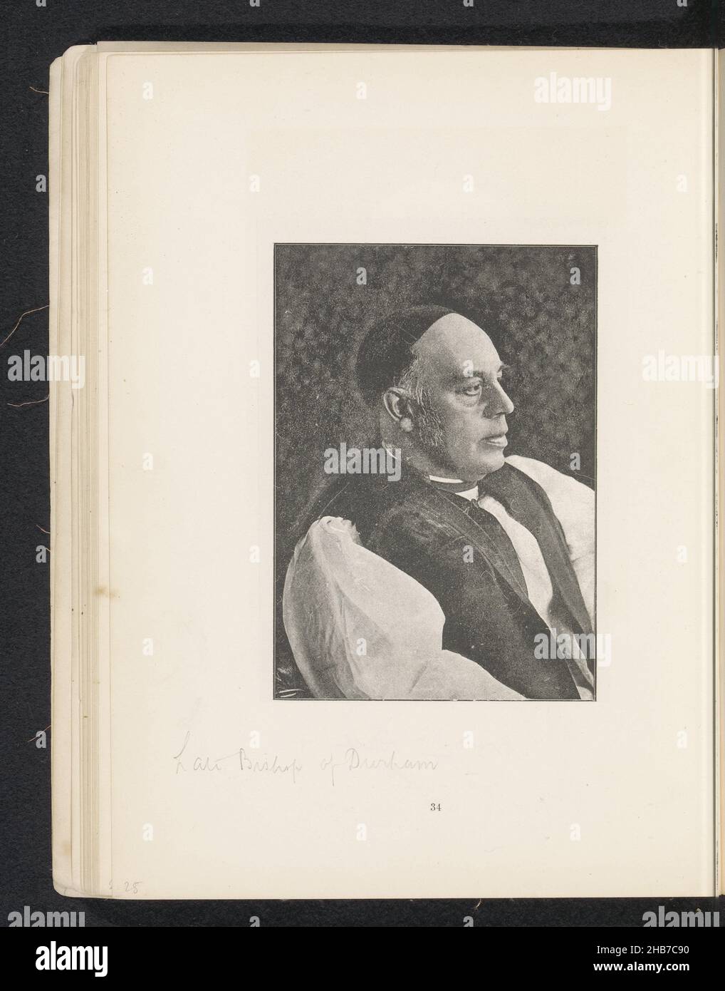 Joseph lightfoot hi-res stock photography and images - Alamy