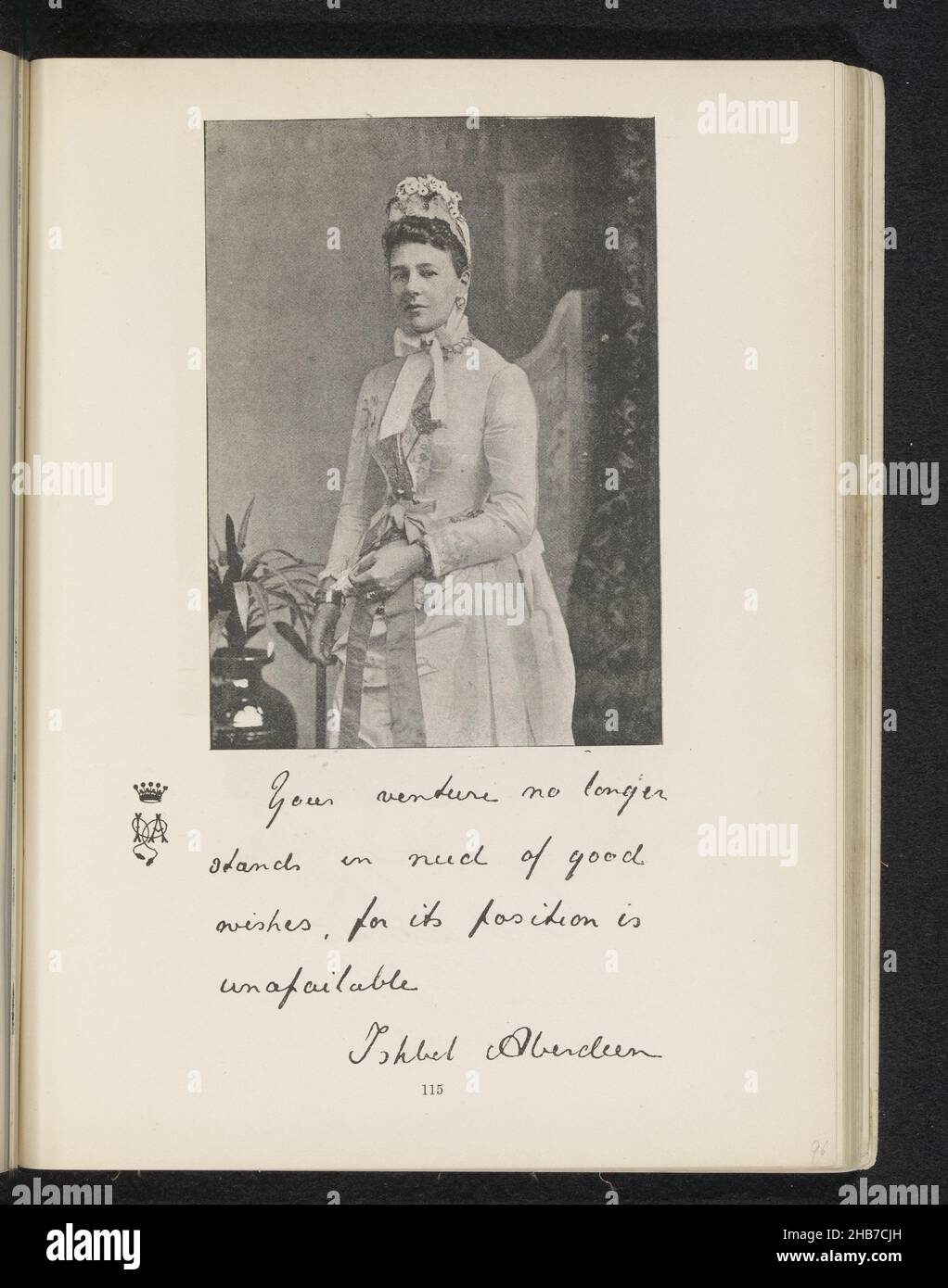 Hamilton gordon hi-res stock photography and images - Alamy