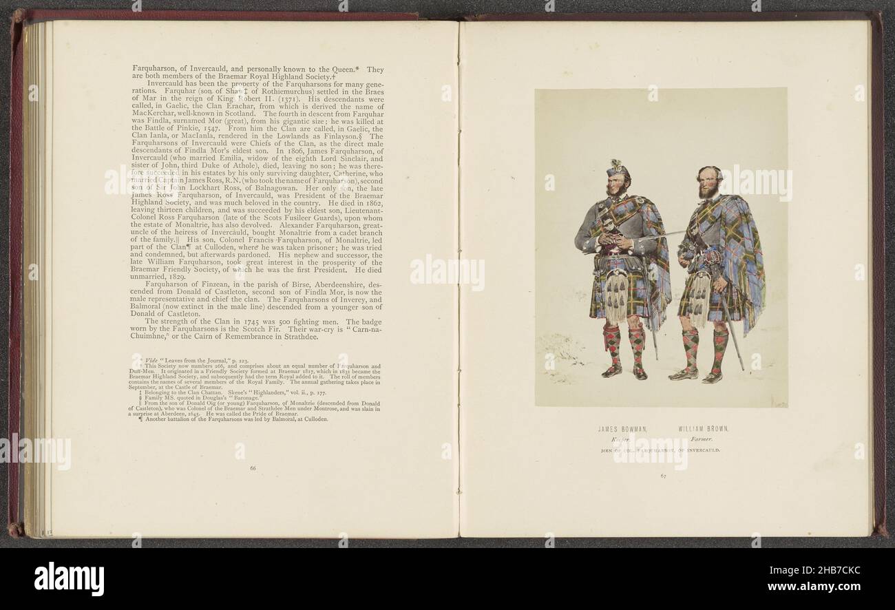 James farquharson hi-res stock photography and images - Alamy