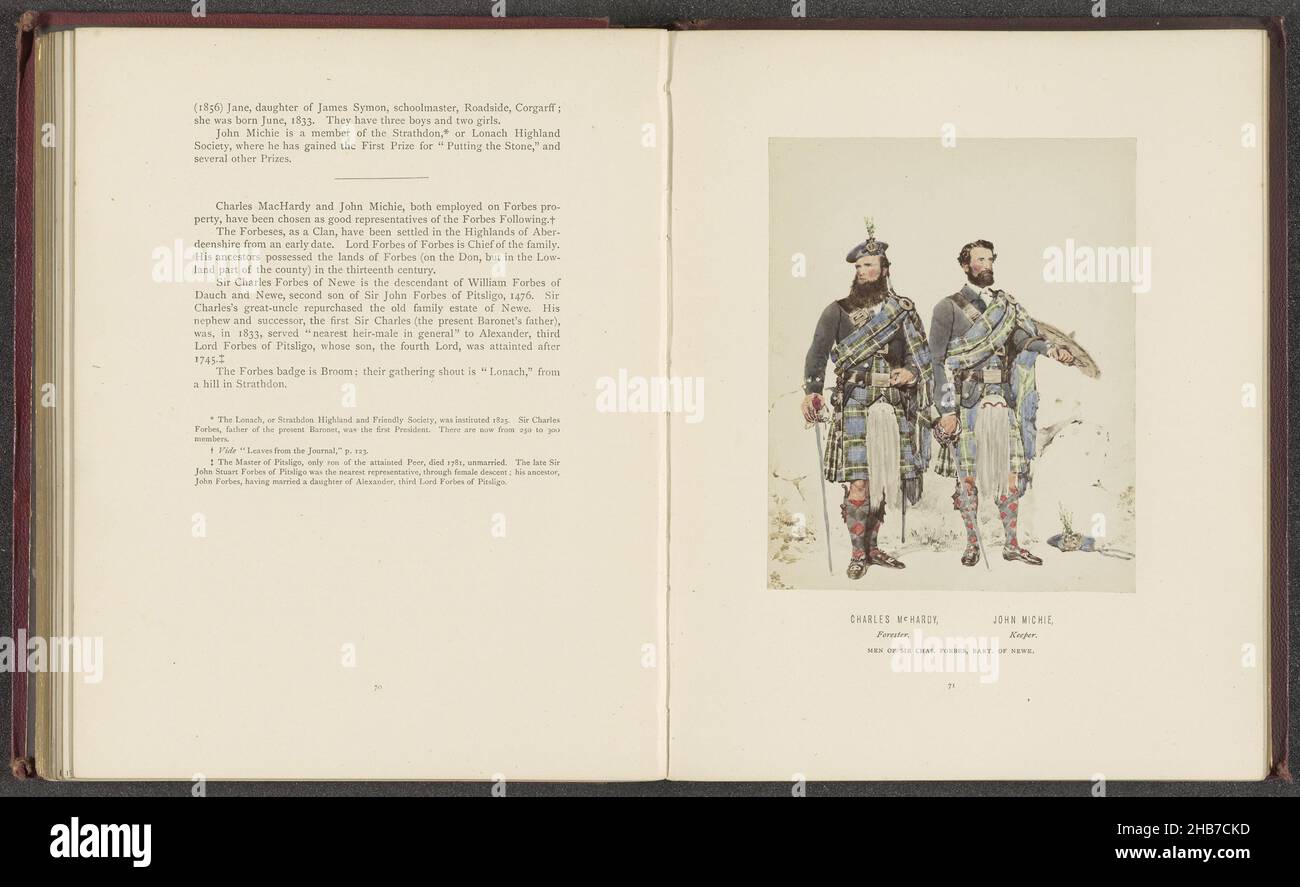 John michie hi-res stock photography and images - Alamy