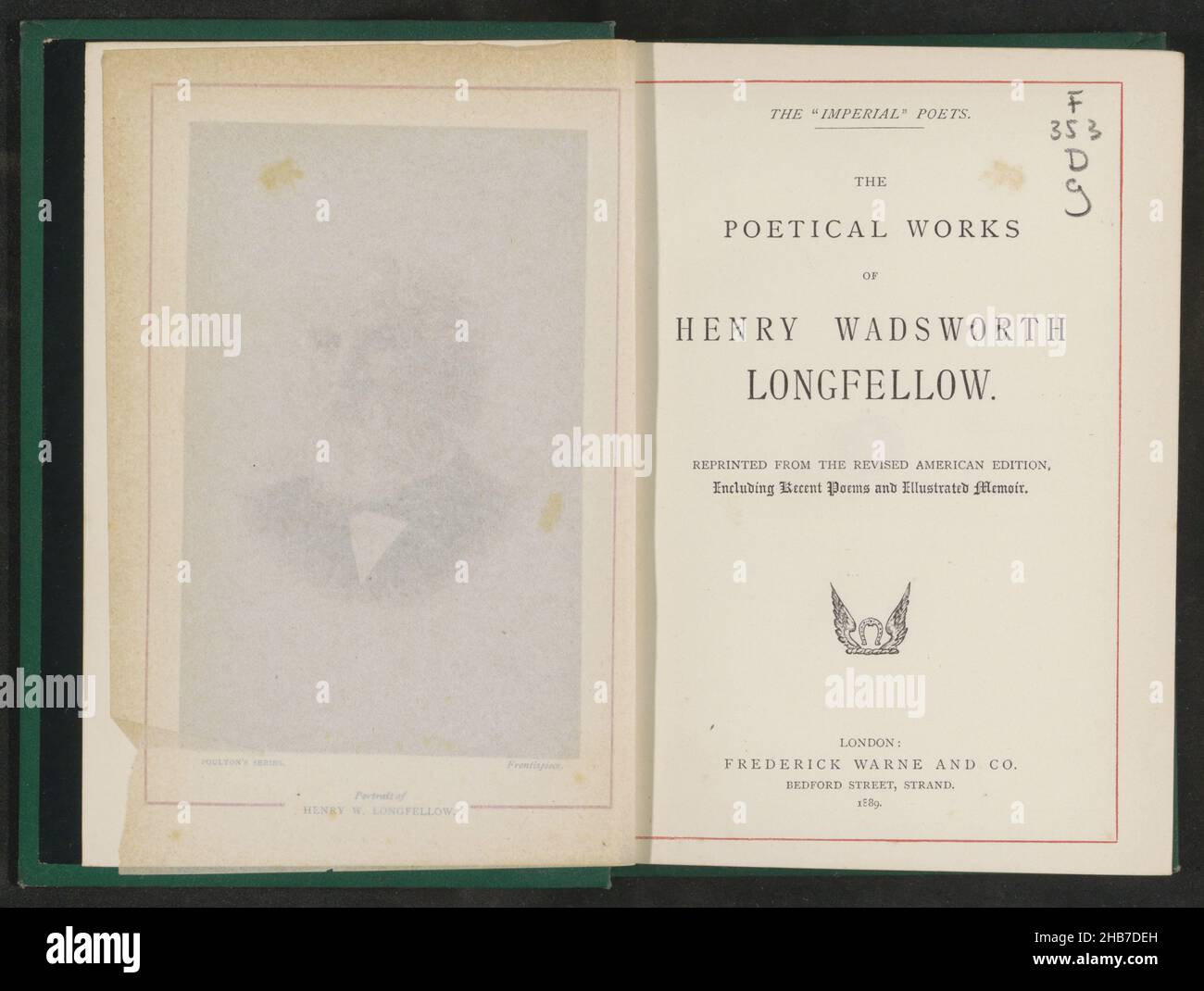 Recent poems hi-res stock photography and images - Alamy