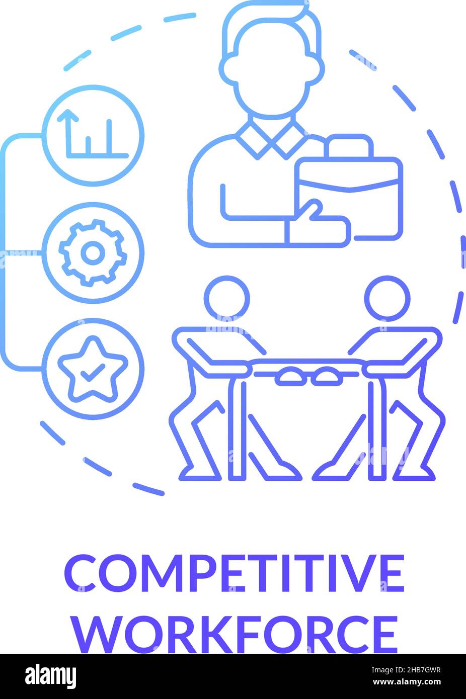 Singapore foreign worker Stock Vector Images - Alamy