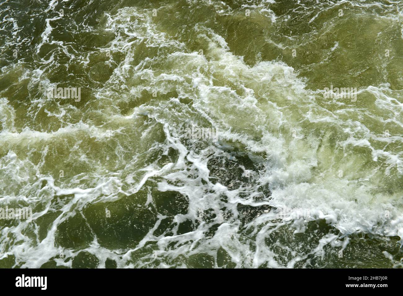 Snowmelt flow hi-res stock photography and images - Alamy