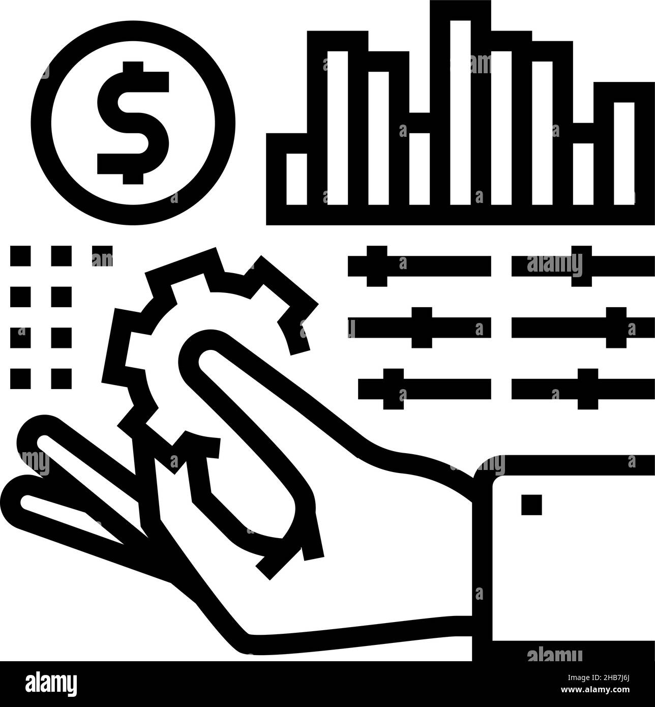 Ai regulation Stock Vector Images - Alamy