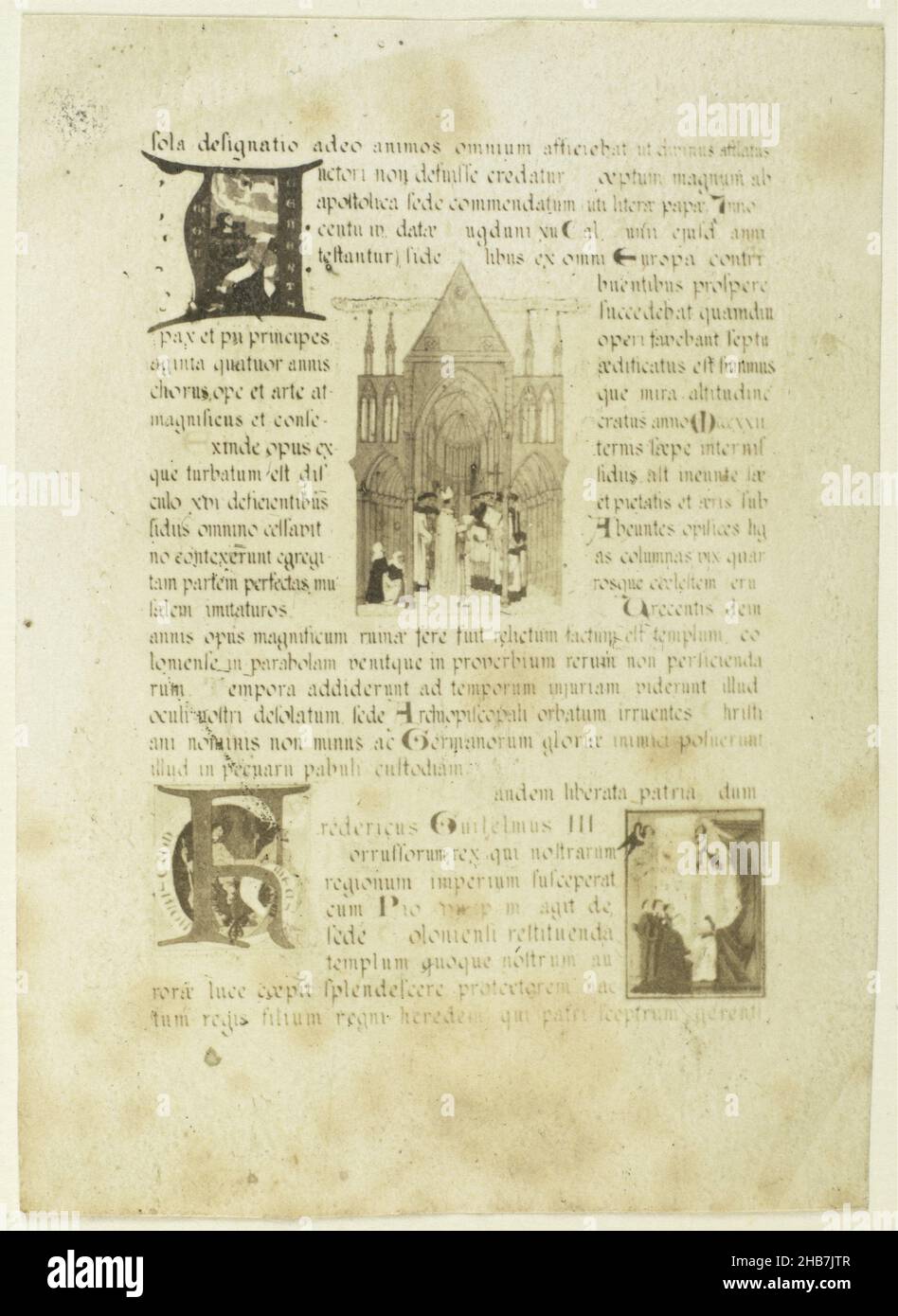 Medieval book hi-res stock photography and images - Alamy