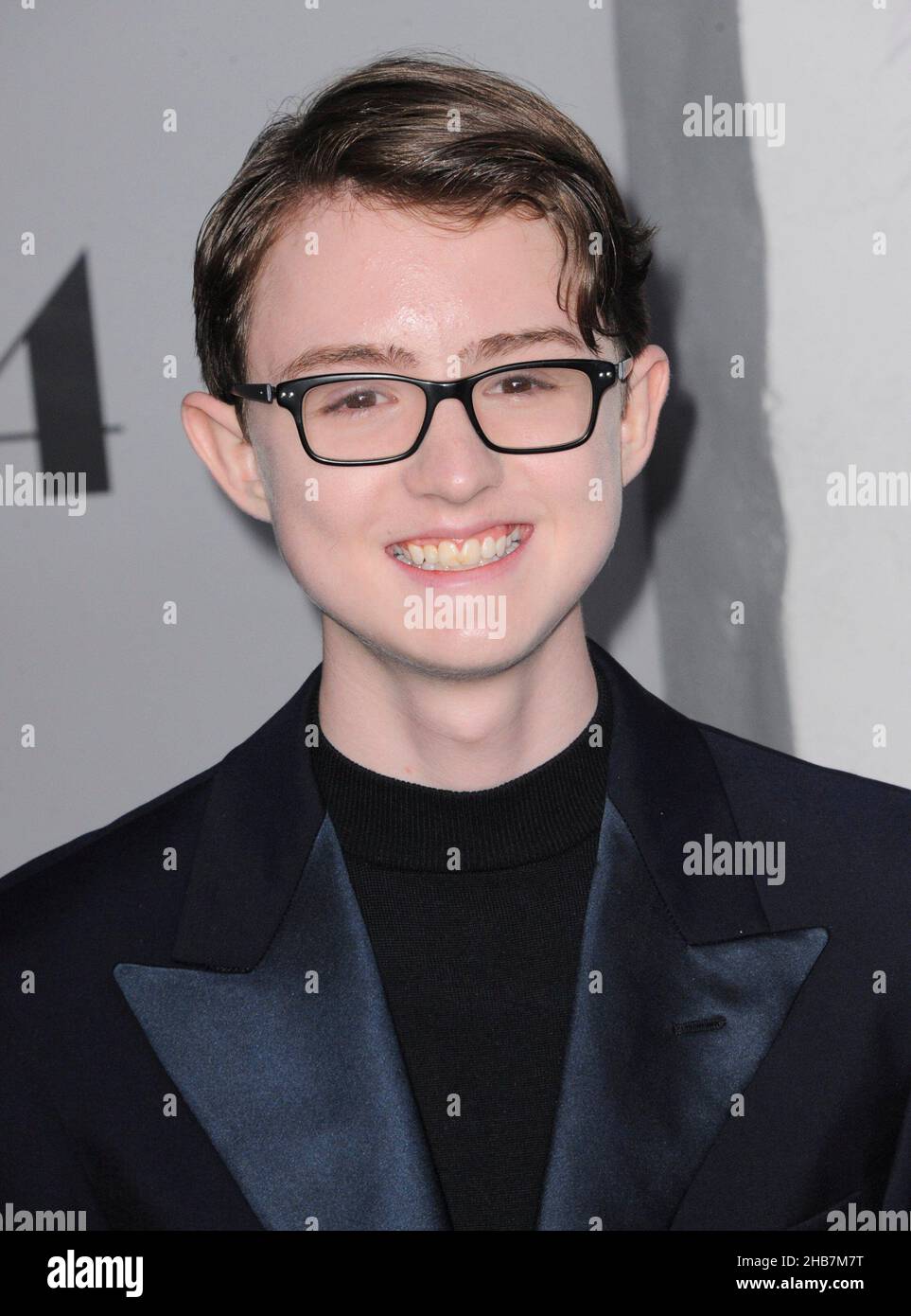 Lucas barker hi-res stock photography and images - Alamy