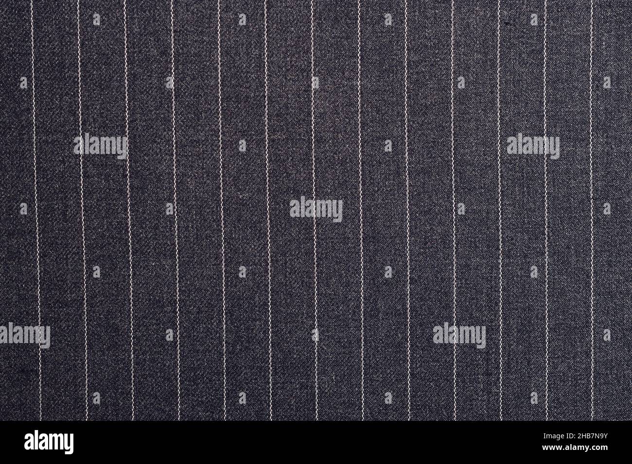 Top View of Pinstripe Texture Background Stock Photo - Alamy