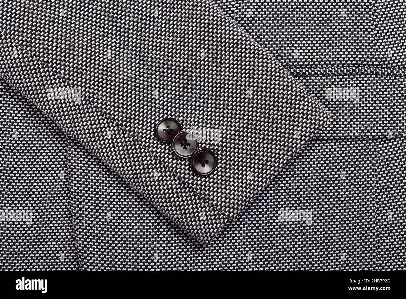 Suit texture hi-res stock photography and images - Alamy