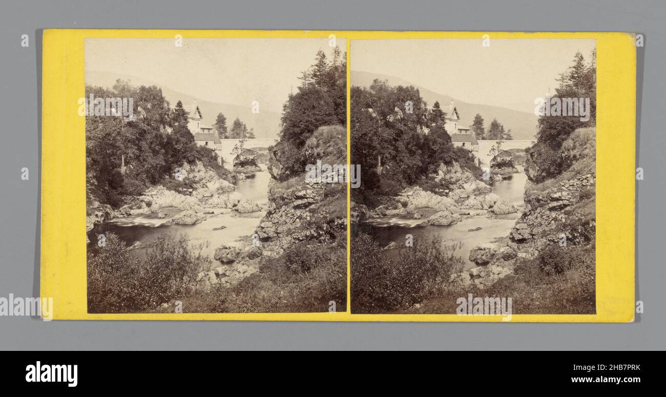 Cluny bridge hi-res stock photography and images - Alamy