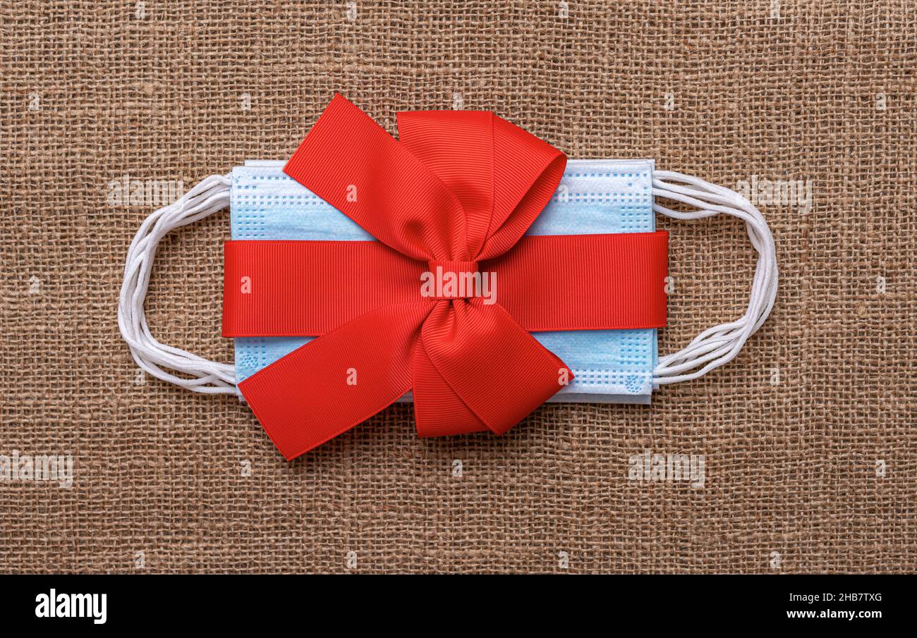 Medical masks hi-res stock photography and images - Alamy