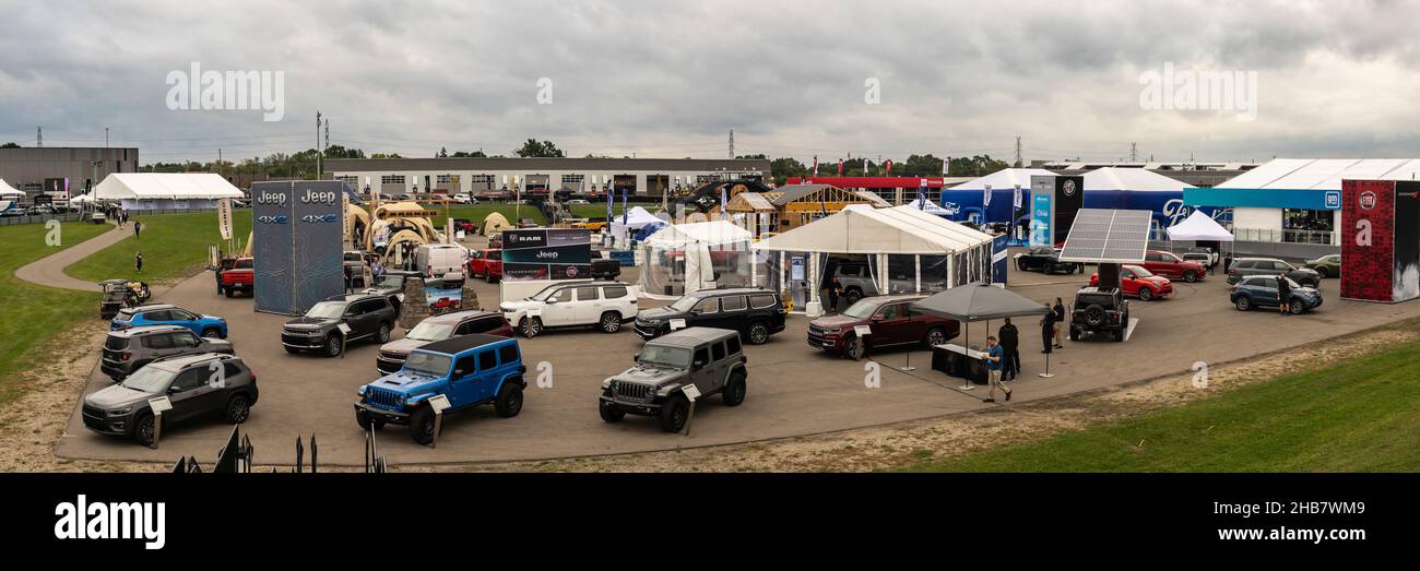 2021 motor bella hi-res stock photography and images - Alamy