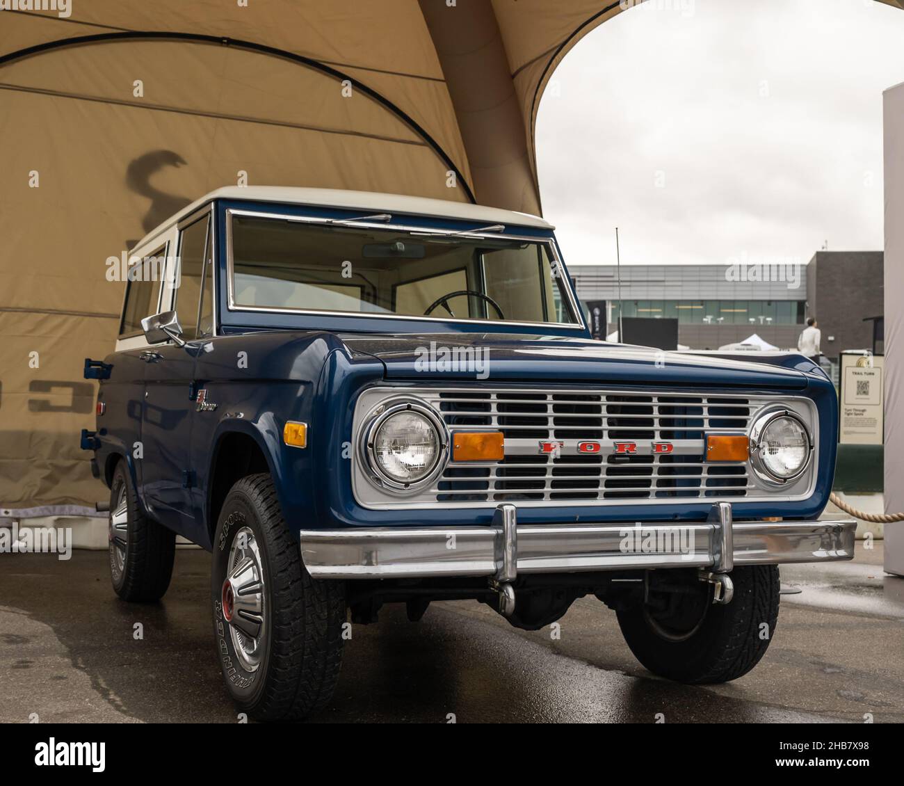 2021 motor bella hi-res stock photography and images - Alamy