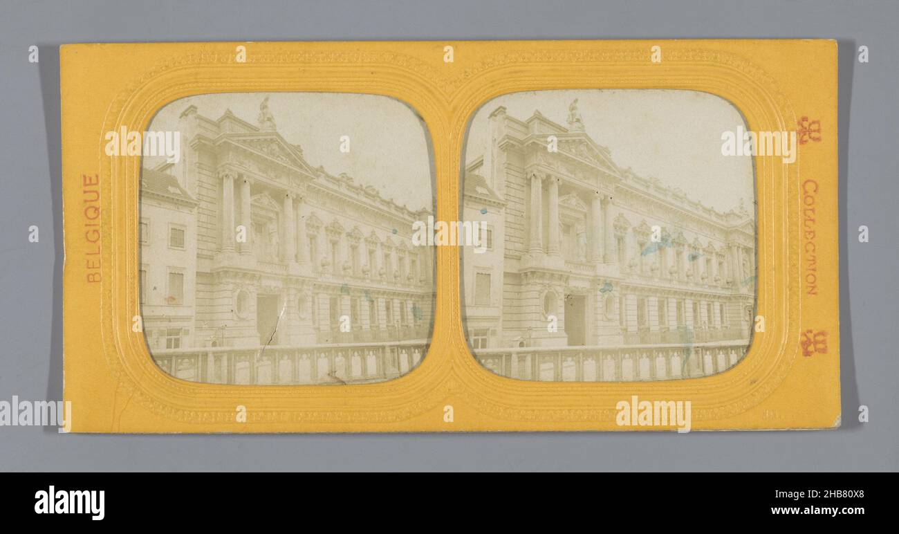 Palais des princes dorange hi-res stock photography and images - Alamy