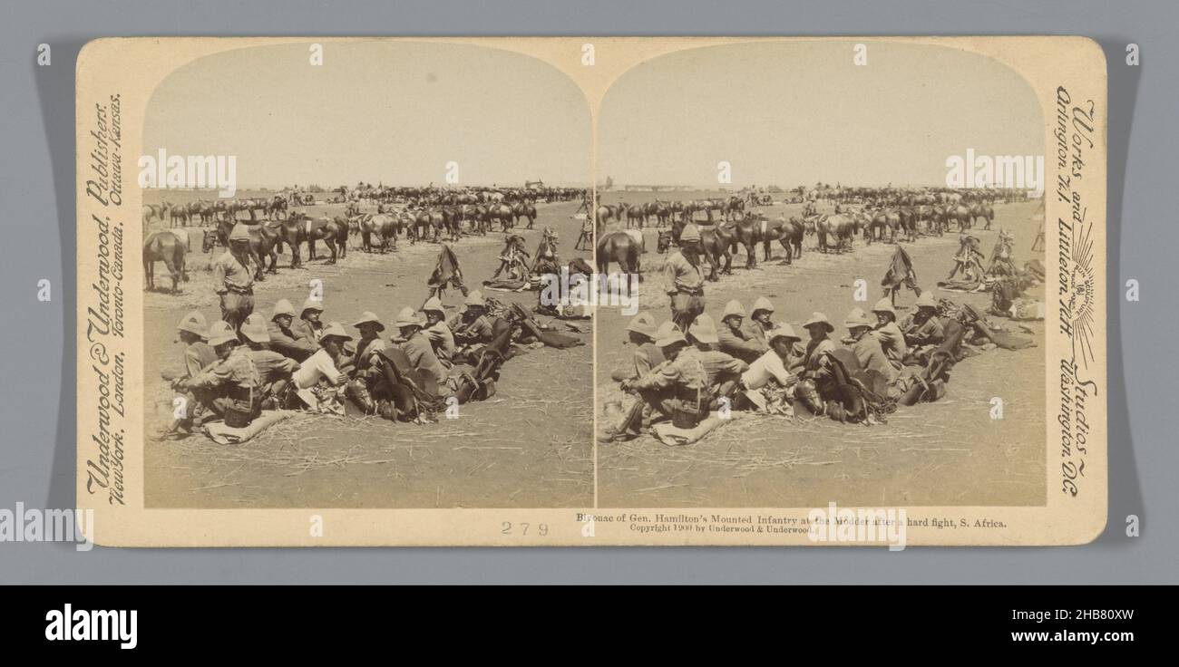 Modder river fight hi-res stock photography and images - Alamy