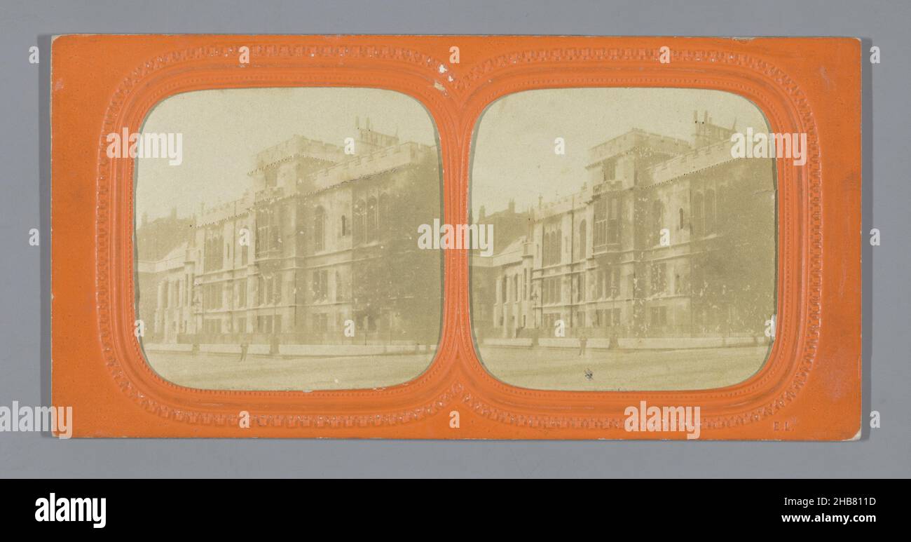 Rue a londres hi-res stock photography and images - Alamy