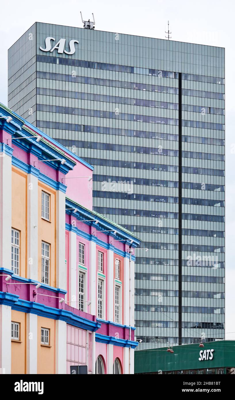 Royal biograf hi-res stock photography and images - Alamy