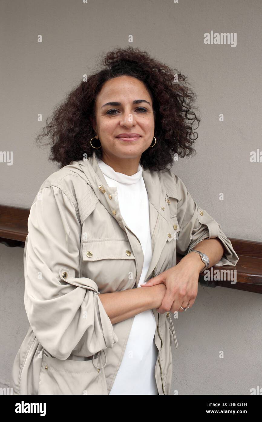 Wassef hi-res stock photography and images - Alamy