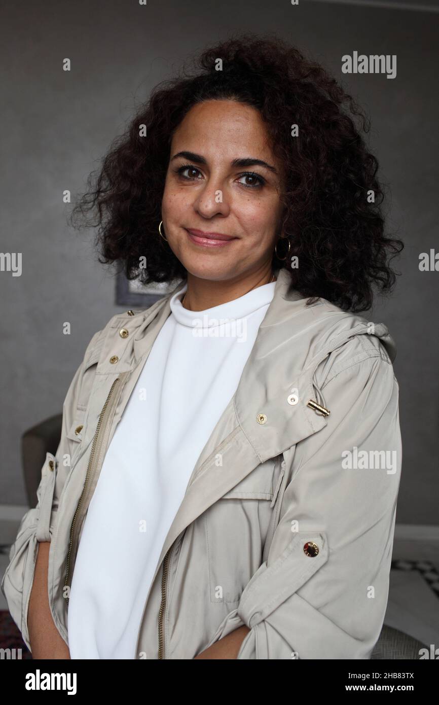 Wassef hi-res stock photography and images - Alamy