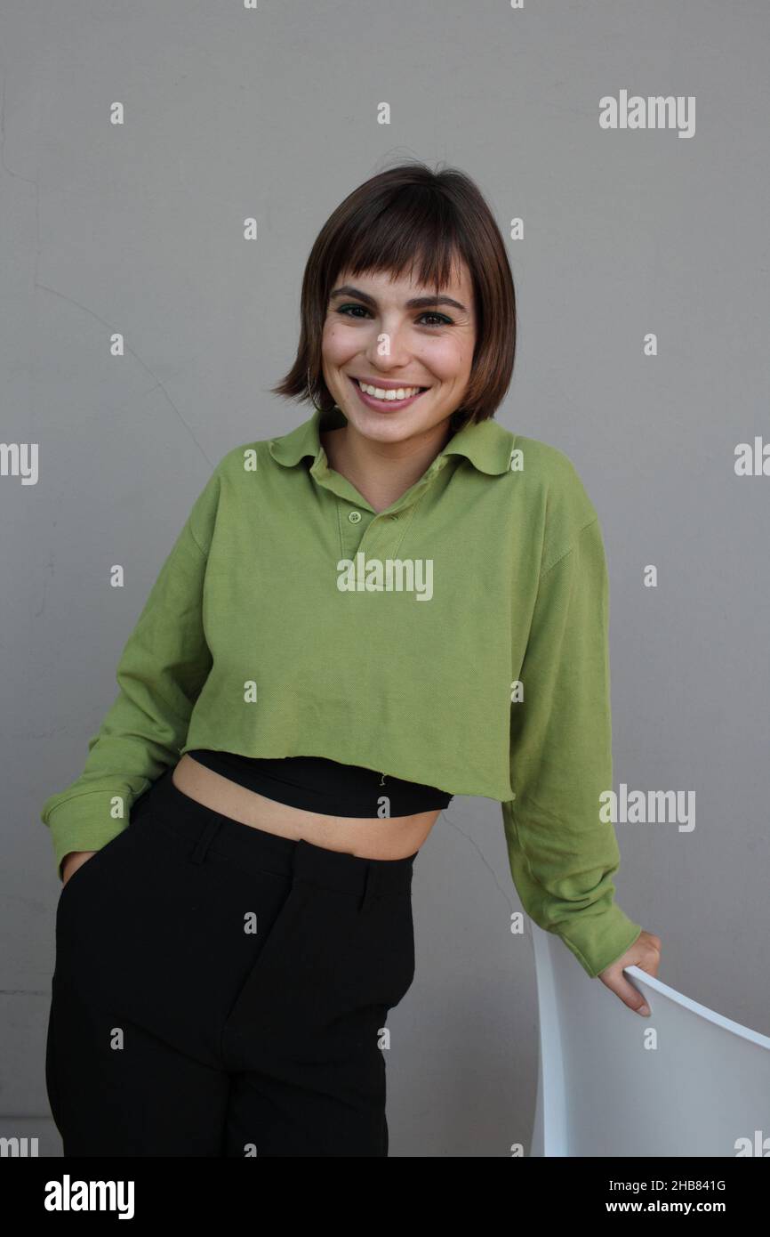 Andrea abreu hi-res stock photography and images - Alamy