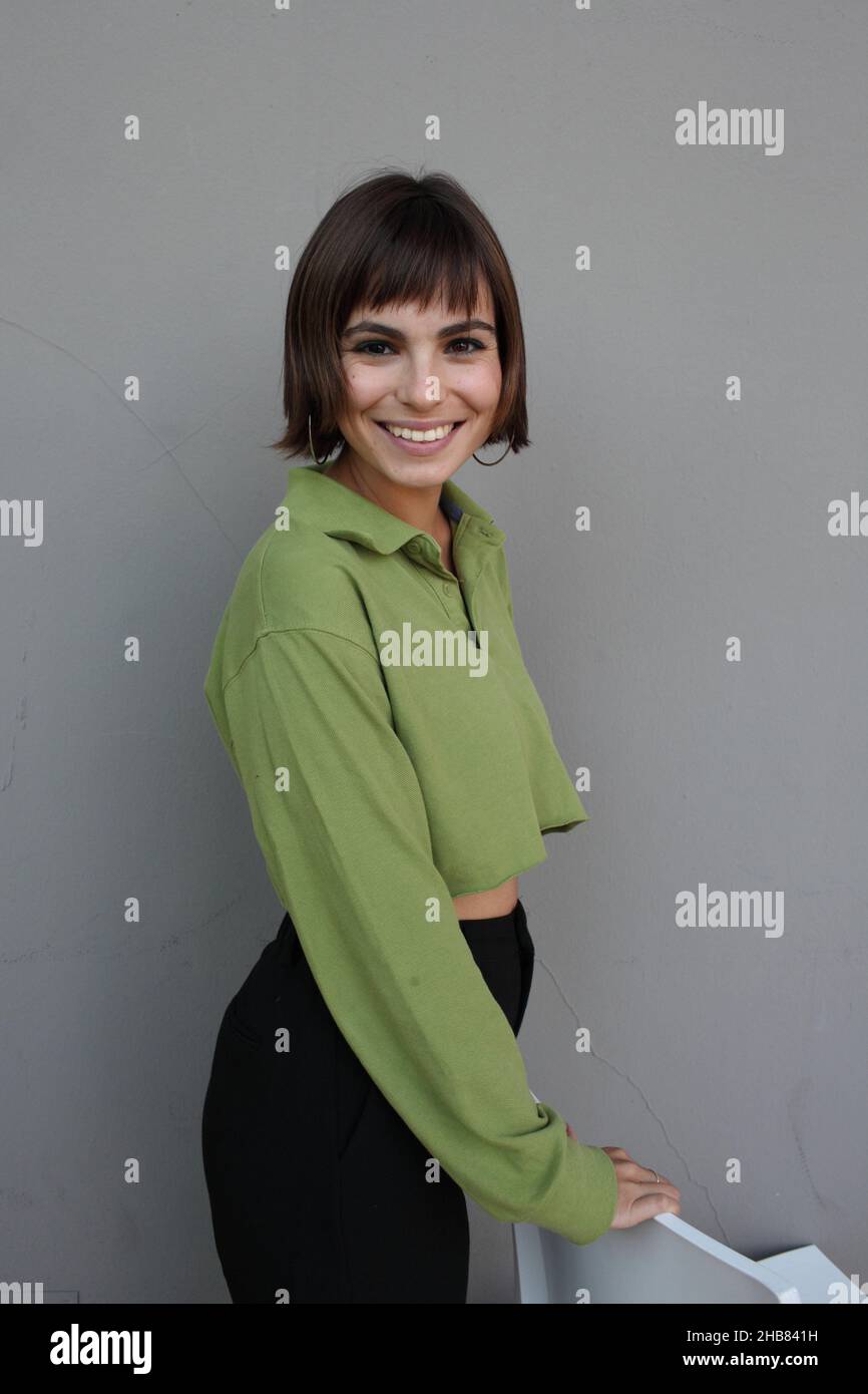 Andrea abreu hi-res stock photography and images - Alamy