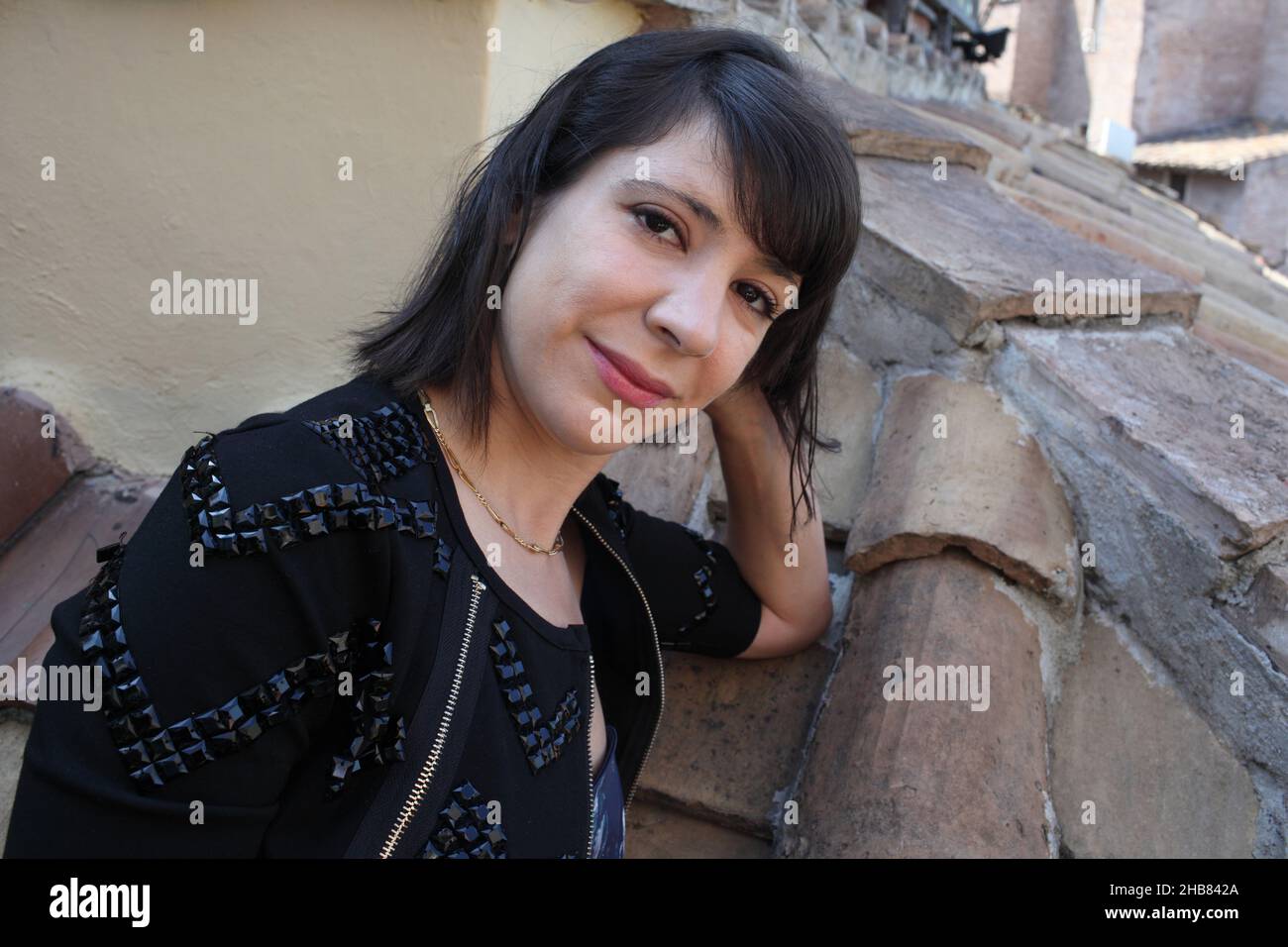 Aixa de la cruz hi-res stock photography and images - Alamy