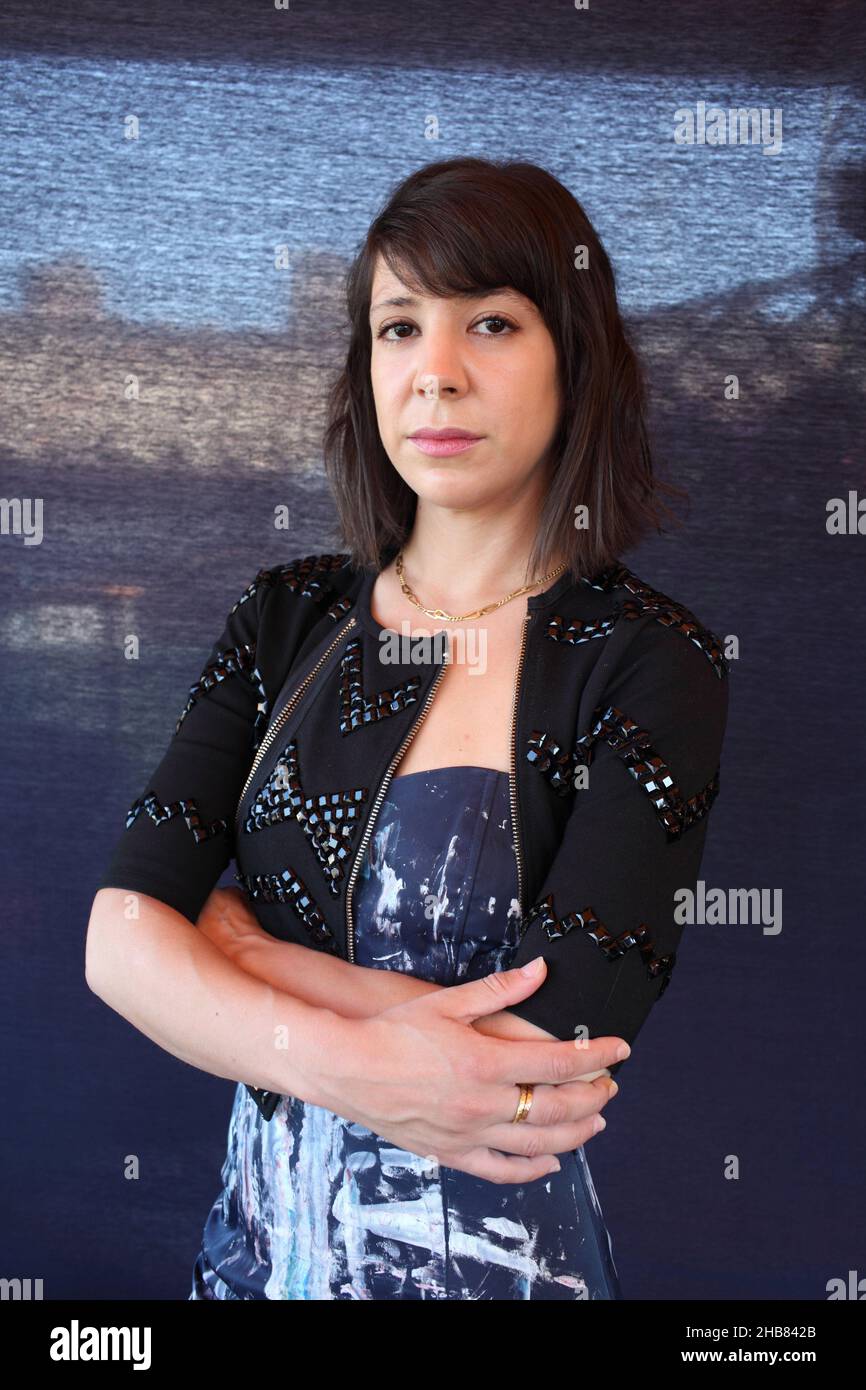 Aixa de la cruz hi-res stock photography and images - Alamy