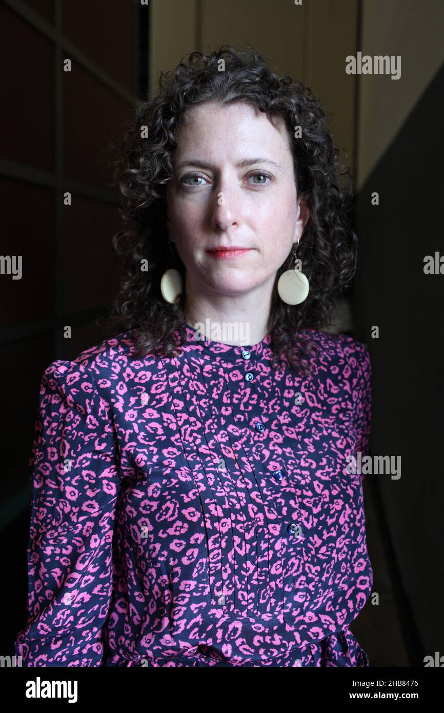 Jessica bruder hi-res stock photography and images - Alamy