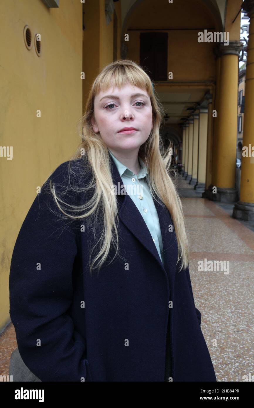 Megan nolan writer hi-res stock photography and images - Alamy