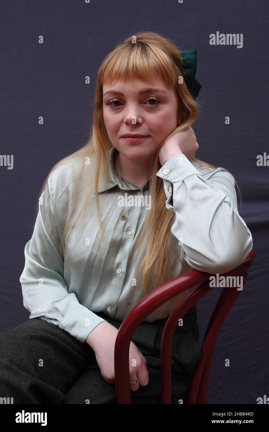 Megan nolan hi-res stock photography and images - Alamy