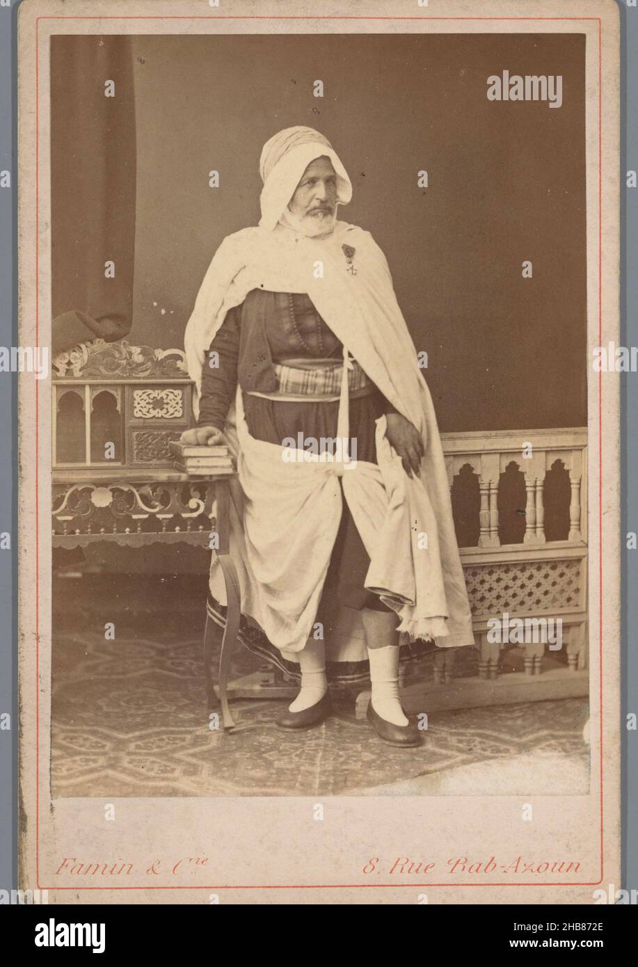 Unknown arab leader hi-res stock photography and images - Alamy