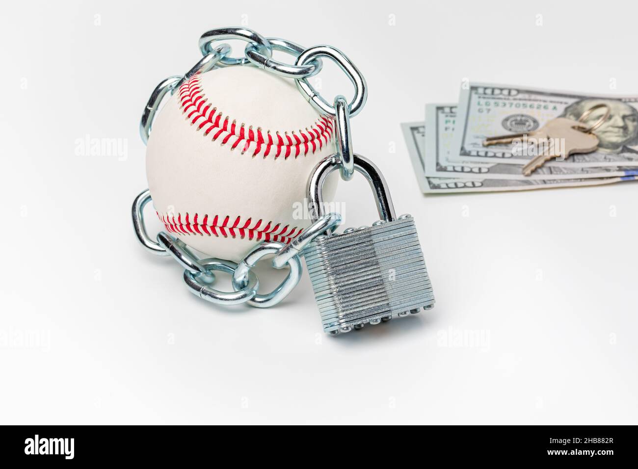 Ticket lock hi-res stock photography and images - Alamy