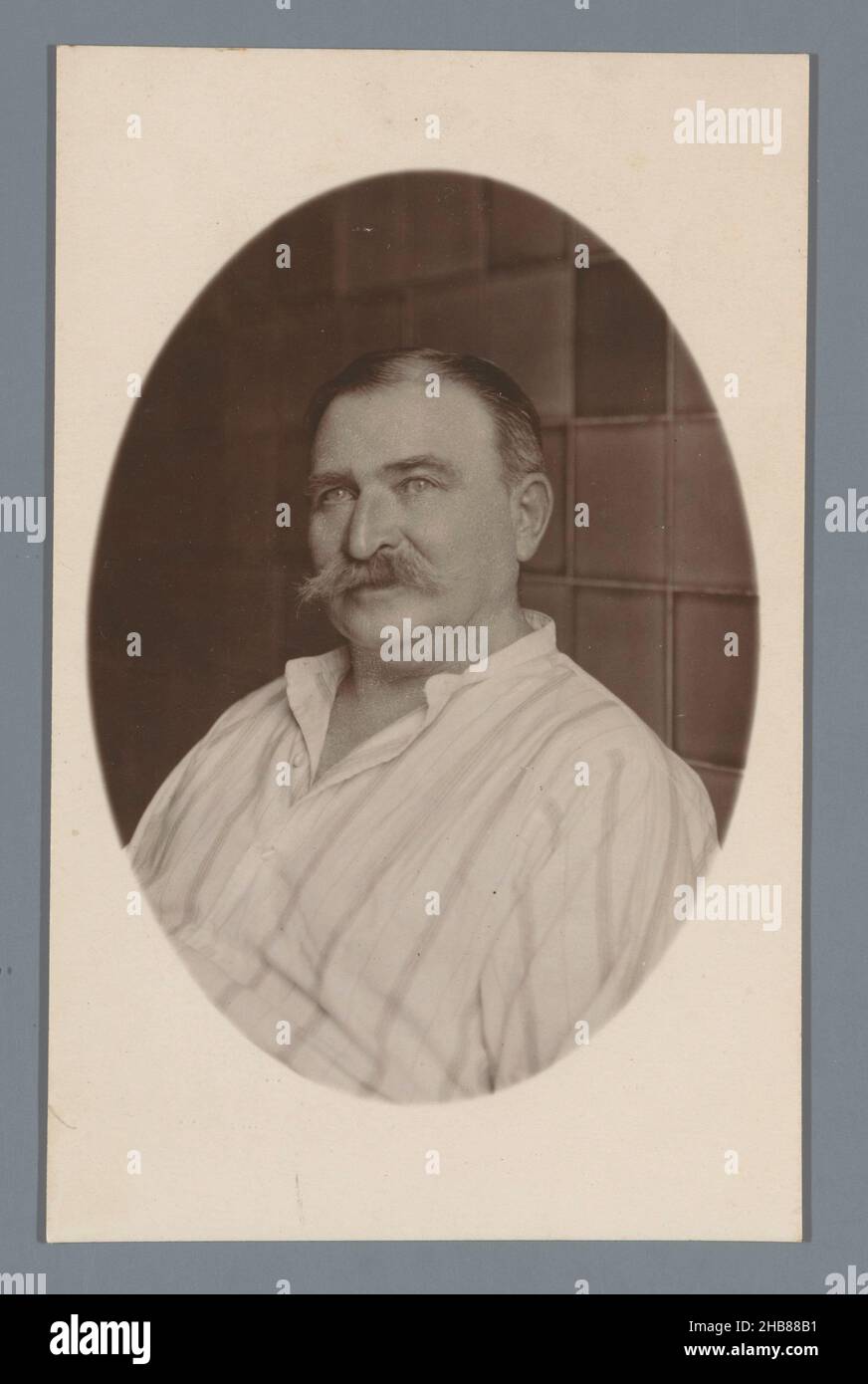 Mustache 1920 hi-res stock photography and images - Alamy