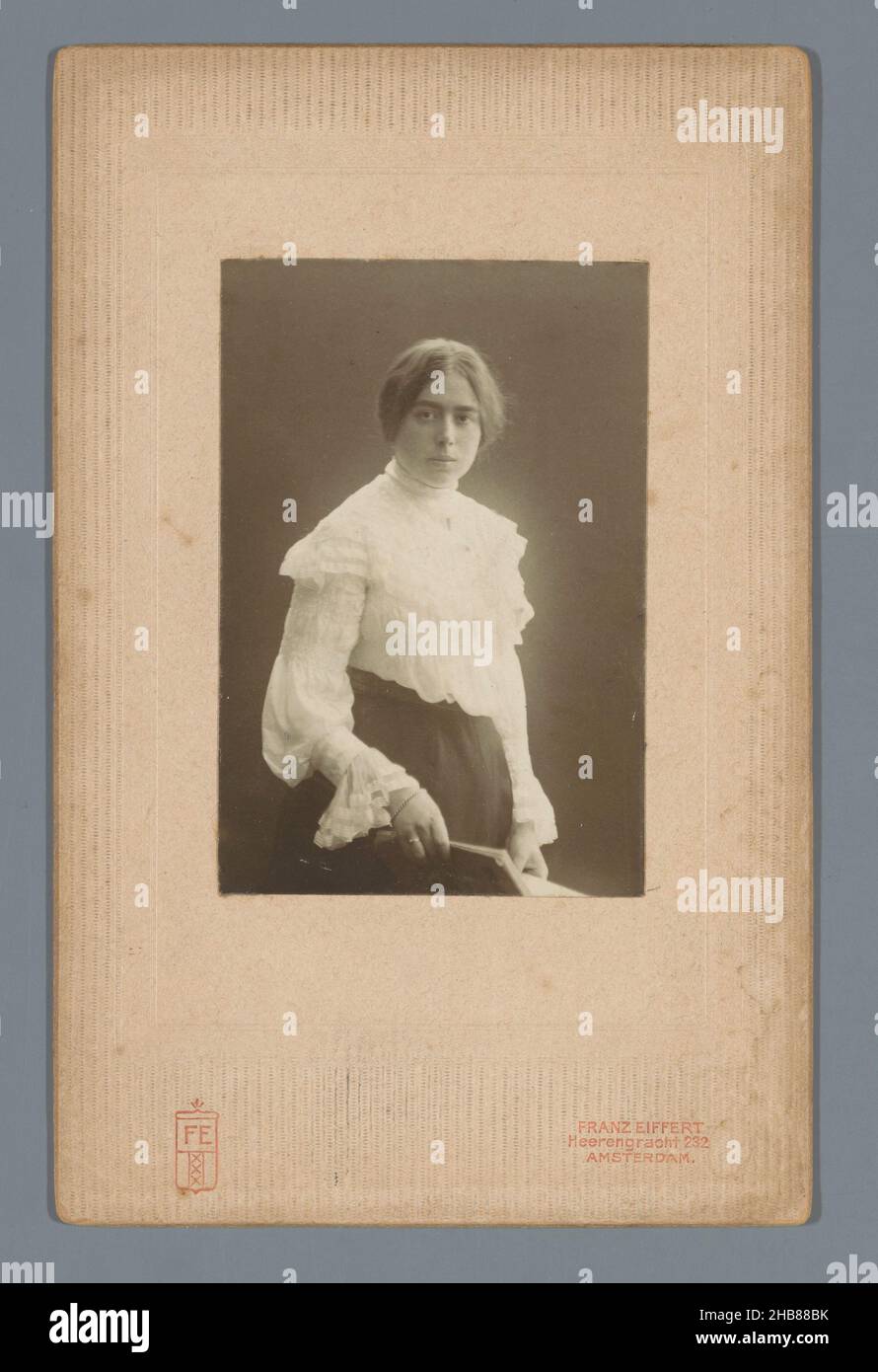 Franz eiffert hi-res stock photography and images - Alamy